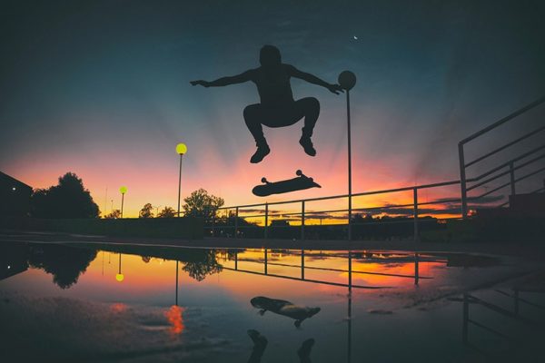 Top 10 Silhouette Photo Ideas Photography Examples