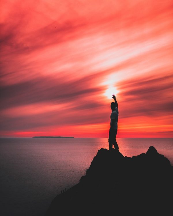 Top 10 Silhouette Photo Ideas Photography Examples
