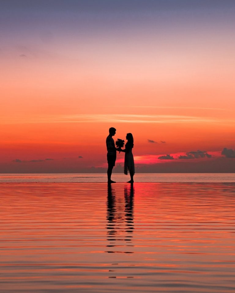 Top 10 Silhouette Photo Ideas Photography Examples