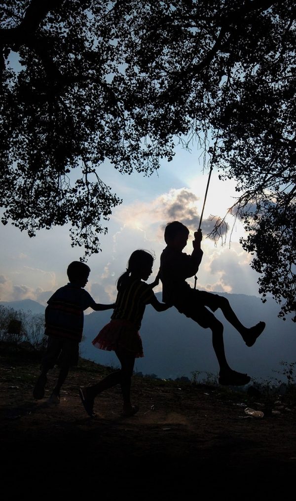 Top 10 Silhouette Photo Ideas Photography Examples