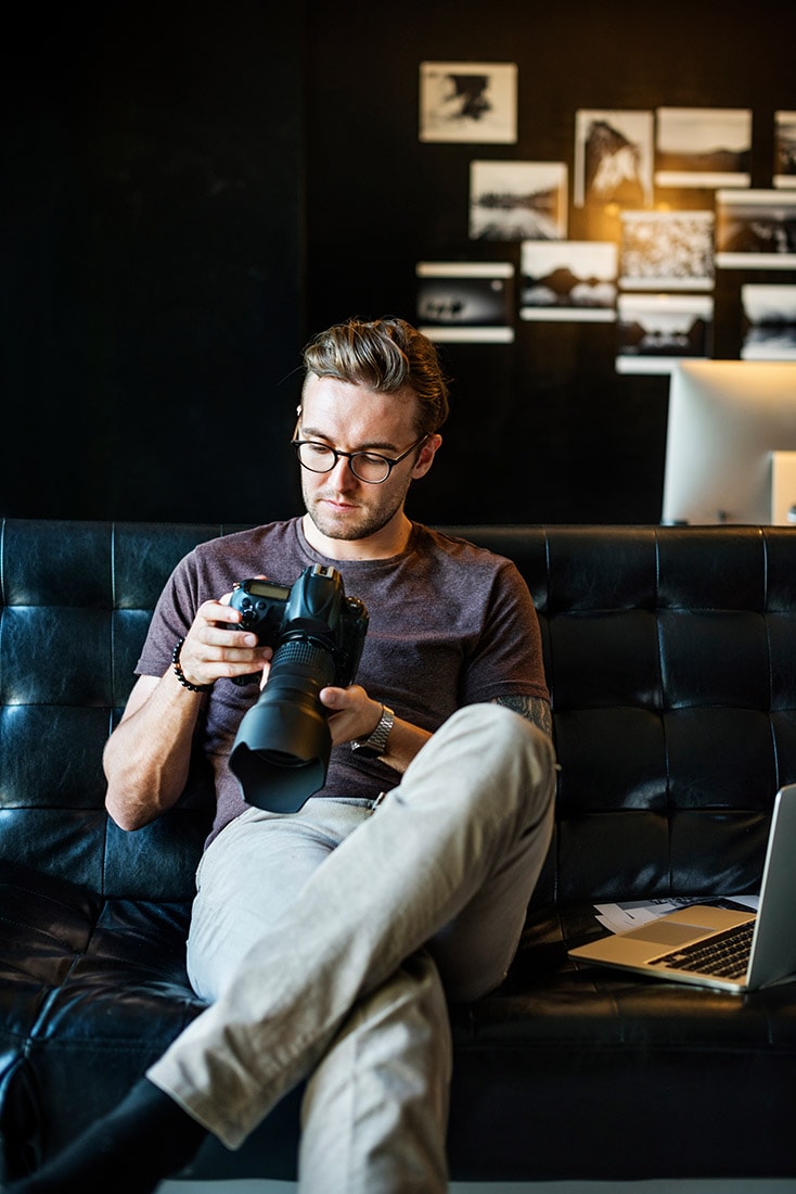 Beginners Photography Course - Start Taking Better Pictures