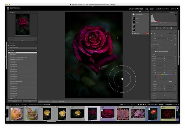 Lightroom Classic Keyboard Shortcuts: A Complete Guide