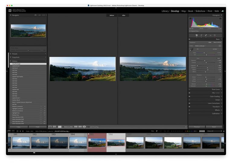 Lightroom Classic Keyboard Shortcuts: A Complete Guide